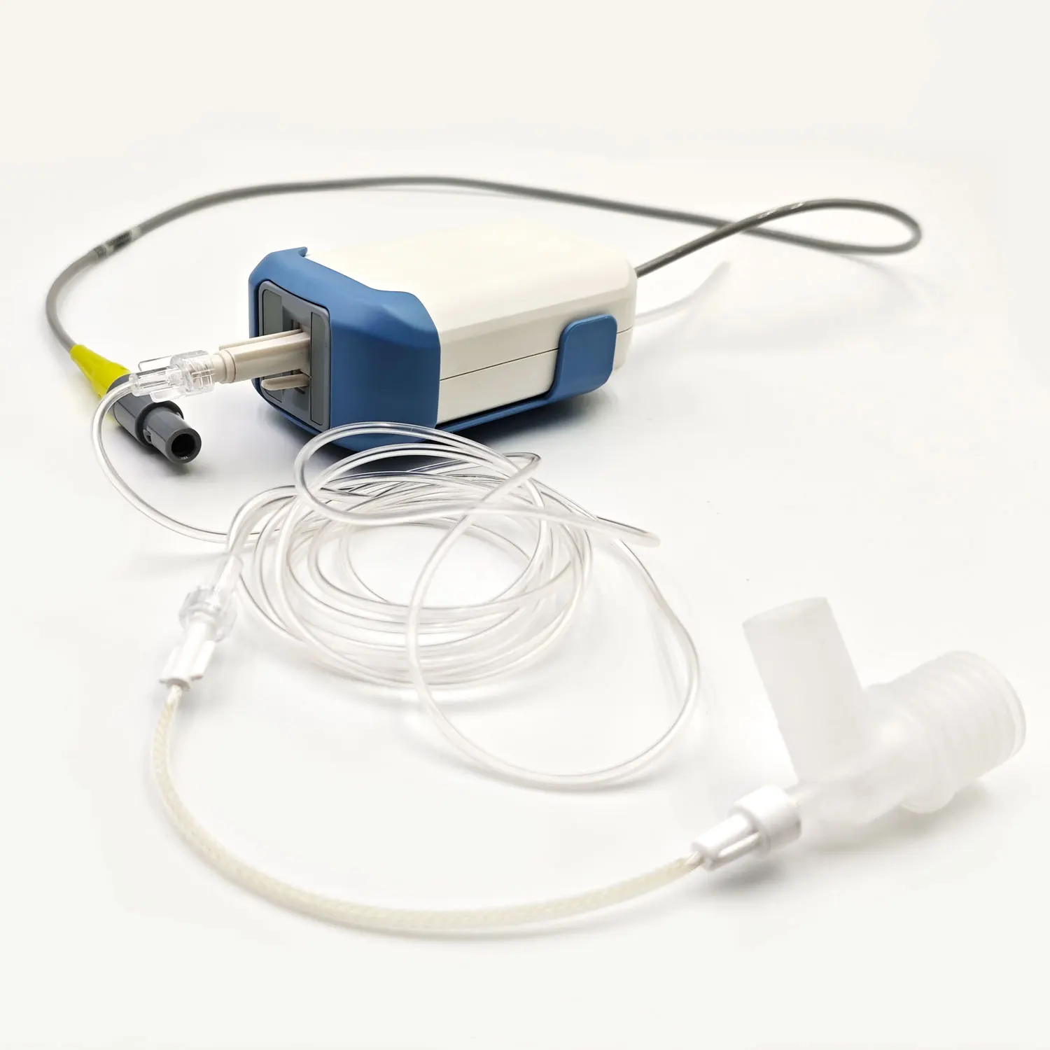 Sidestream Capnography ETCO2 Sensor for Respironics Loflo
