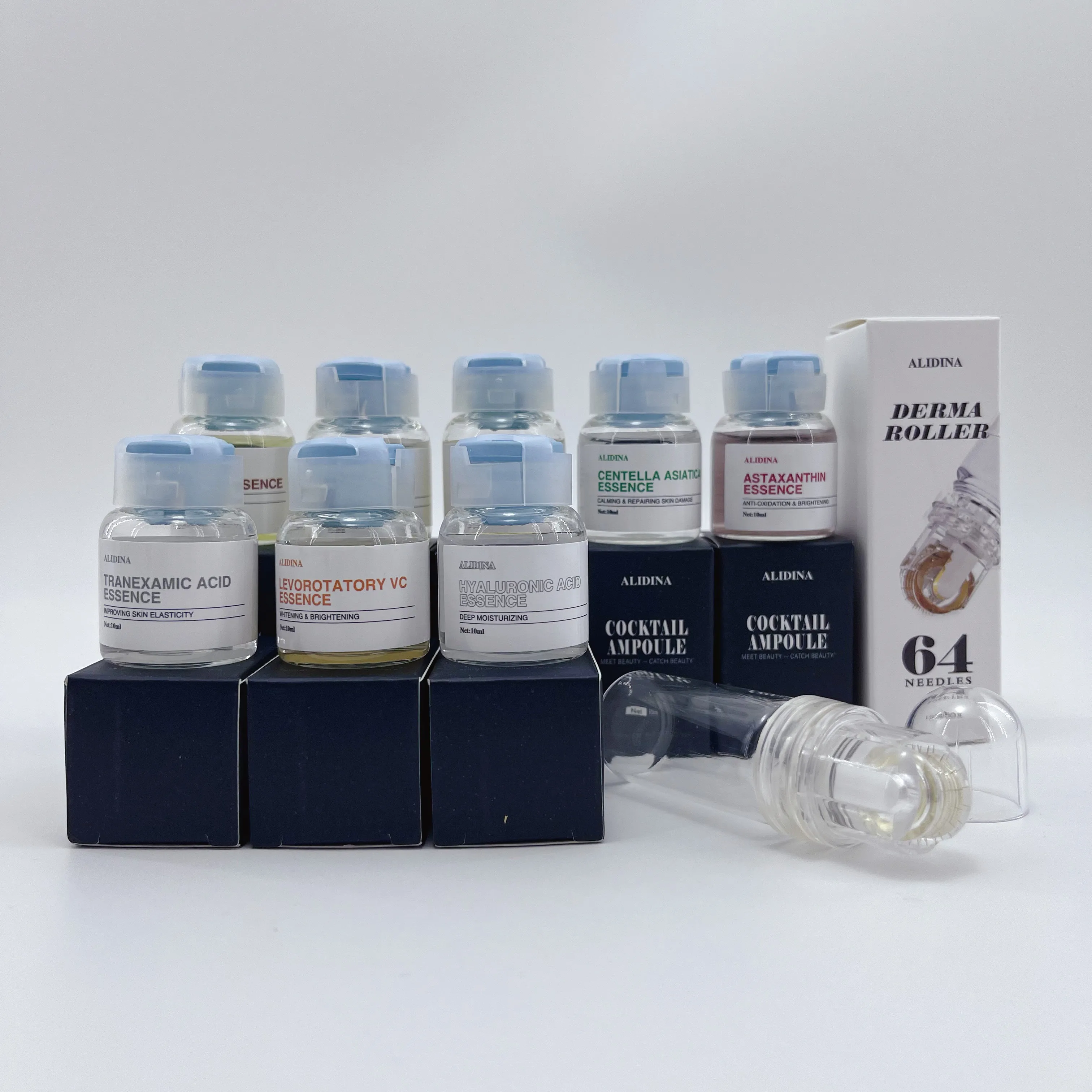 ZS Micro-Infusion System Ultimate At-Home Anti-Aging Solution ...