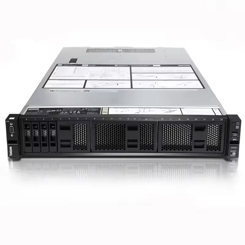 Lenovo thinksystem SR658 equipped with Xeon Intel 2 cpu SR658 Server| Alibaba.com