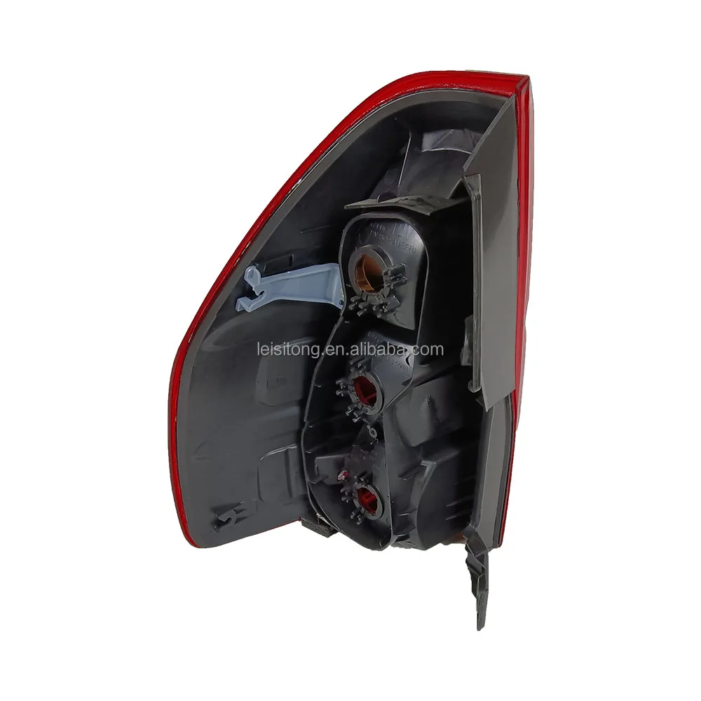 Lst Factory Rear Light Tail Lamp For 2004-2009 Lexus Gx470 Tail Light ...