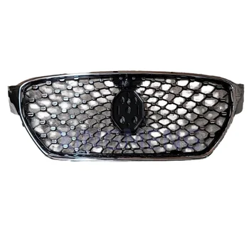 High Quality Mg Zs Spare Parts Bumper Assembly Grille 10439685 For Mg ...
