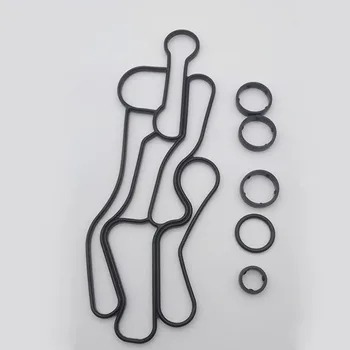 Lr013149 Lr040738 Lr124259 Oil Filter Housing Gasket For Range Rover ...