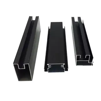 Best Quality 798 Window Analok Anodized Aluminum - Buy Anodized ...