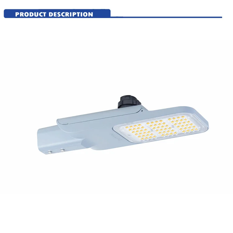 Philips LED Road Light RoadFlair Pro BRP591-BRP595, 100W-300W, 1-10V ...