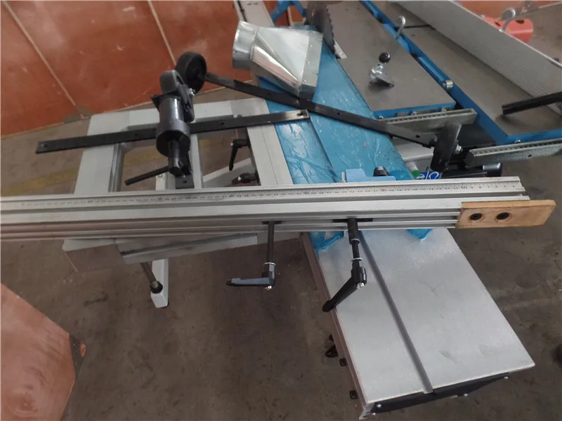 ZICAR ML260G1 Woodworking Machine - High Productivity