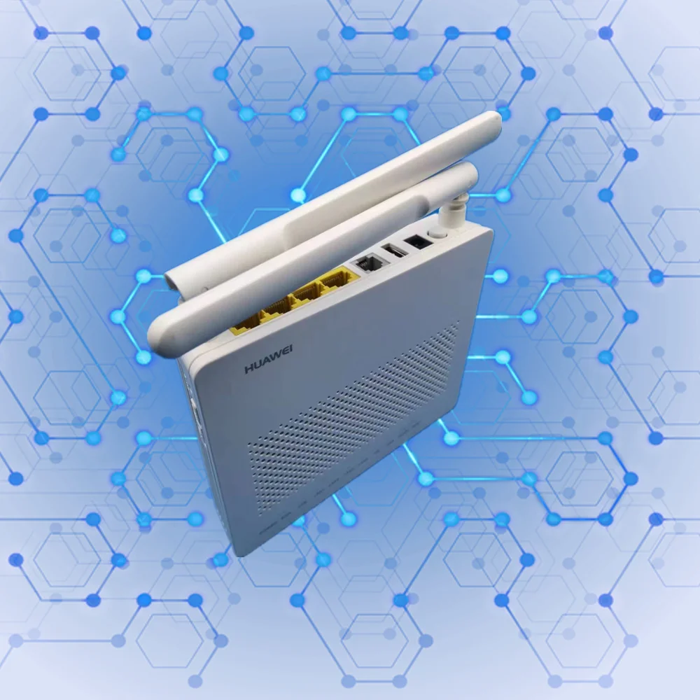 Hg8245h5 Epon Gpon Xpon Ont English Version 2.4g Wifi - Buy Good Price ...