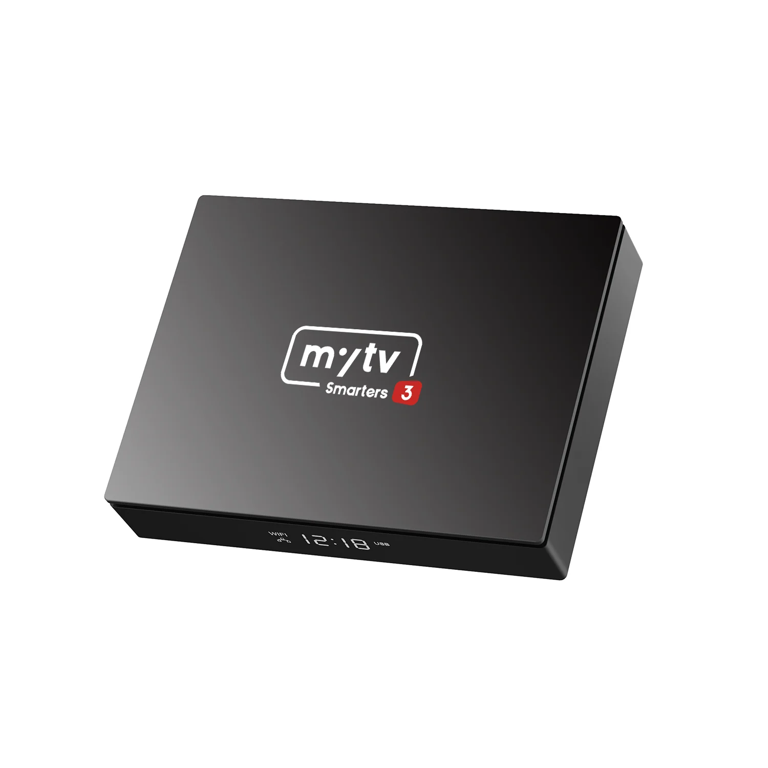 Iptv Box 1year Subscription For T9 Mytv Smarters 3 Player 4gb 32gb Android Smart Tv Stb Free ...