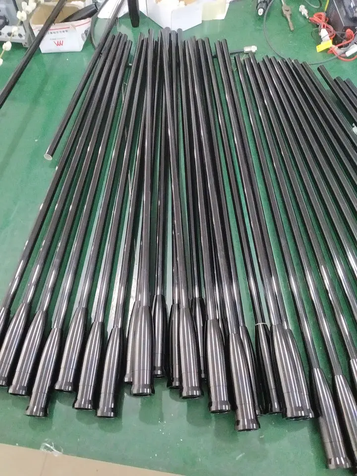 Mobile Antenna 4g Spring Barrel Antenna For Car Racing And Off Road ...