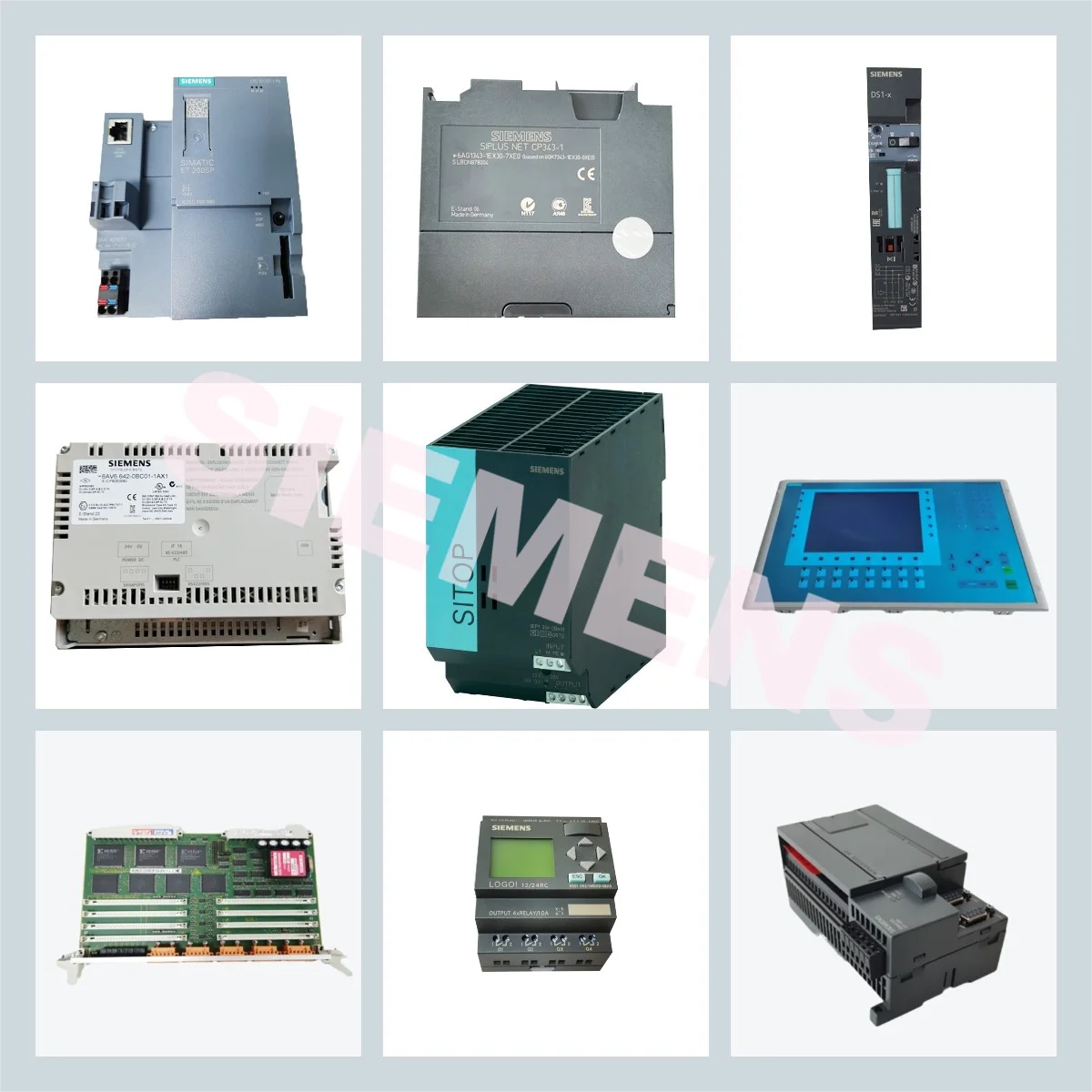 6es7147-5jd00-0ba0 /simatic Et 200al Cm 4x Io-link 4xm12/brand-new ...