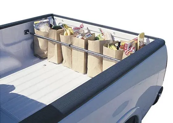 Truck Adjustable Steel Aluminum Ratchet Load Restraint