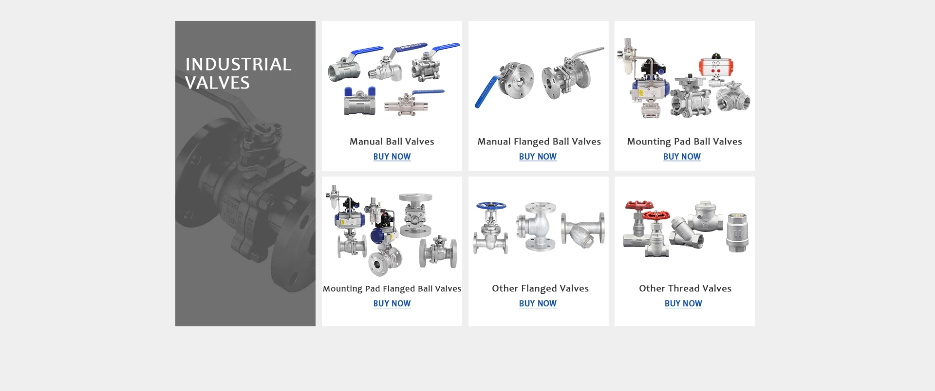 Company Overview - Zhejiang Leadtek Fluid Technology Co., Ltd.