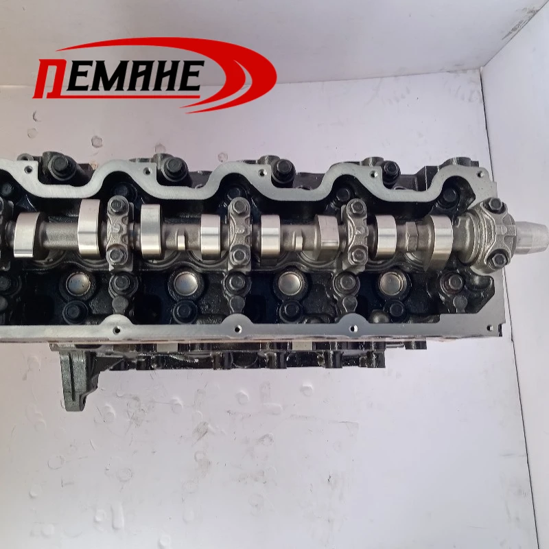 BRAND NEW 5LE 5L 2L 3LT 3L BARE ENGINE for TOYOTA HIACE HILUX DIESEL ...