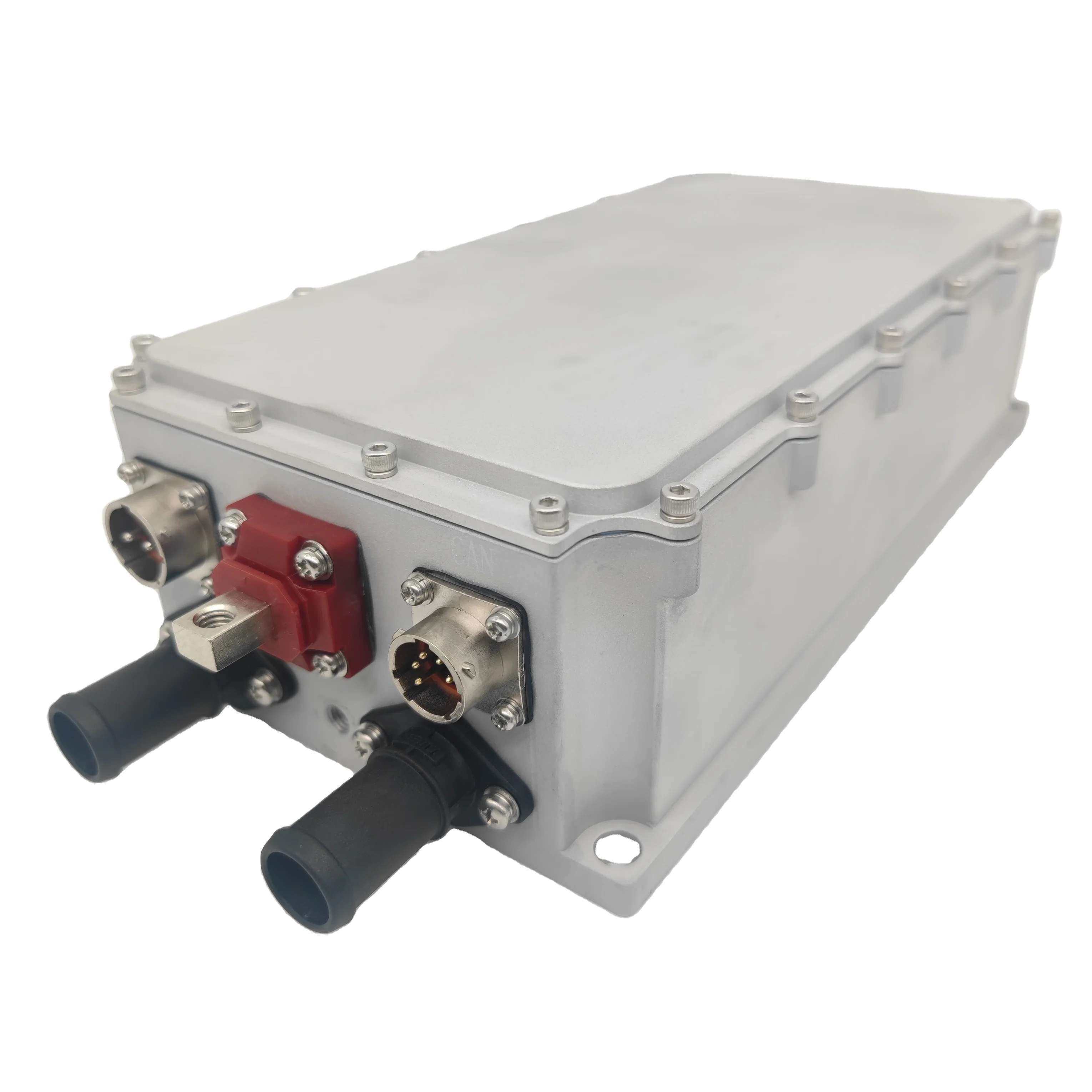 Dilong 3kw Onboard Dcdc Converter Water Cooled With Can - Buy 3kw Onboard Dc Converter onboard ...