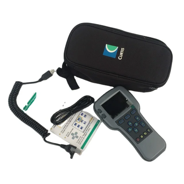 New Forklift Parts Handhold Programmer Curtis Controller Programmer ...