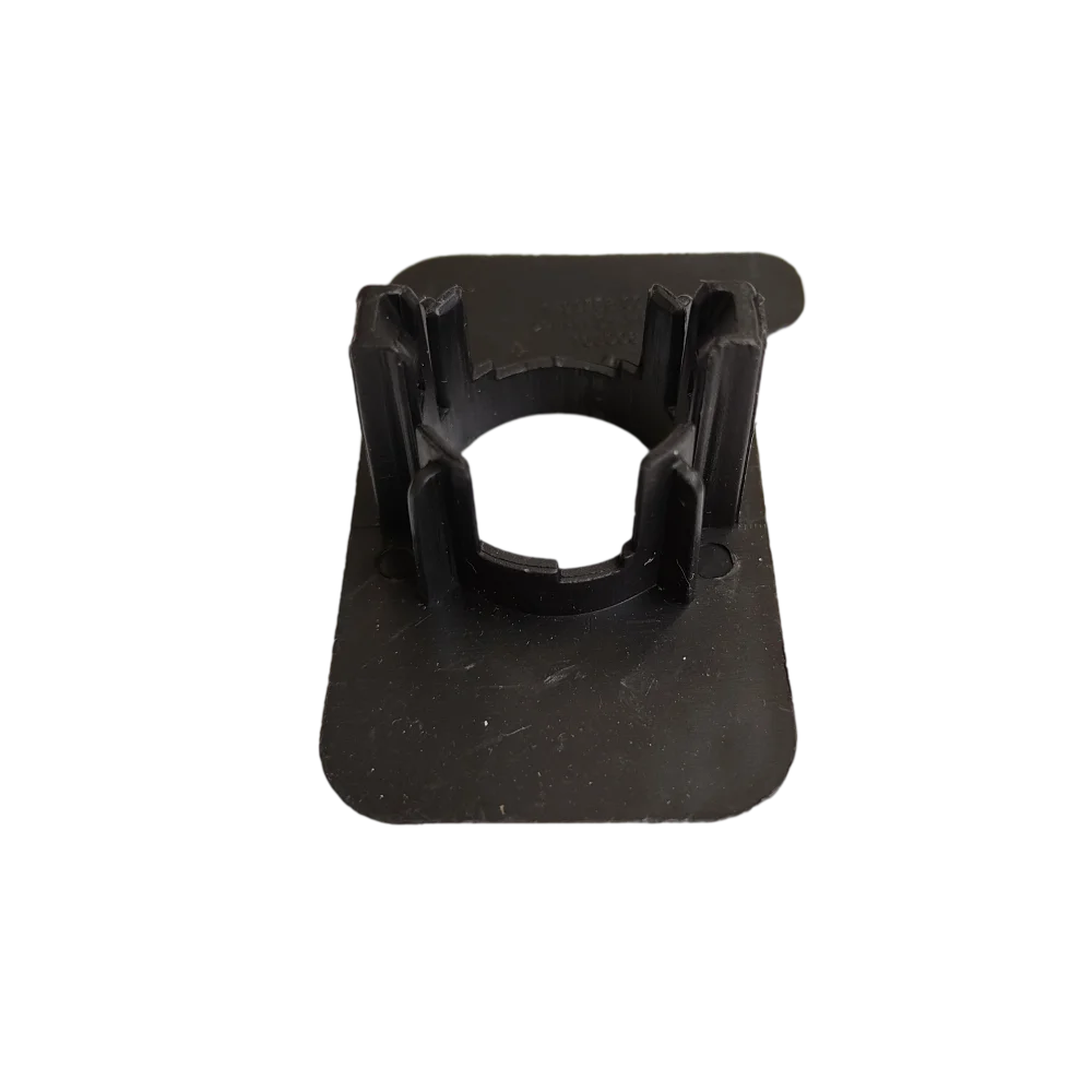 BAINEL Rear Fascia S2 PA Retainer for TESLA Model Y 1493754-00-A ...