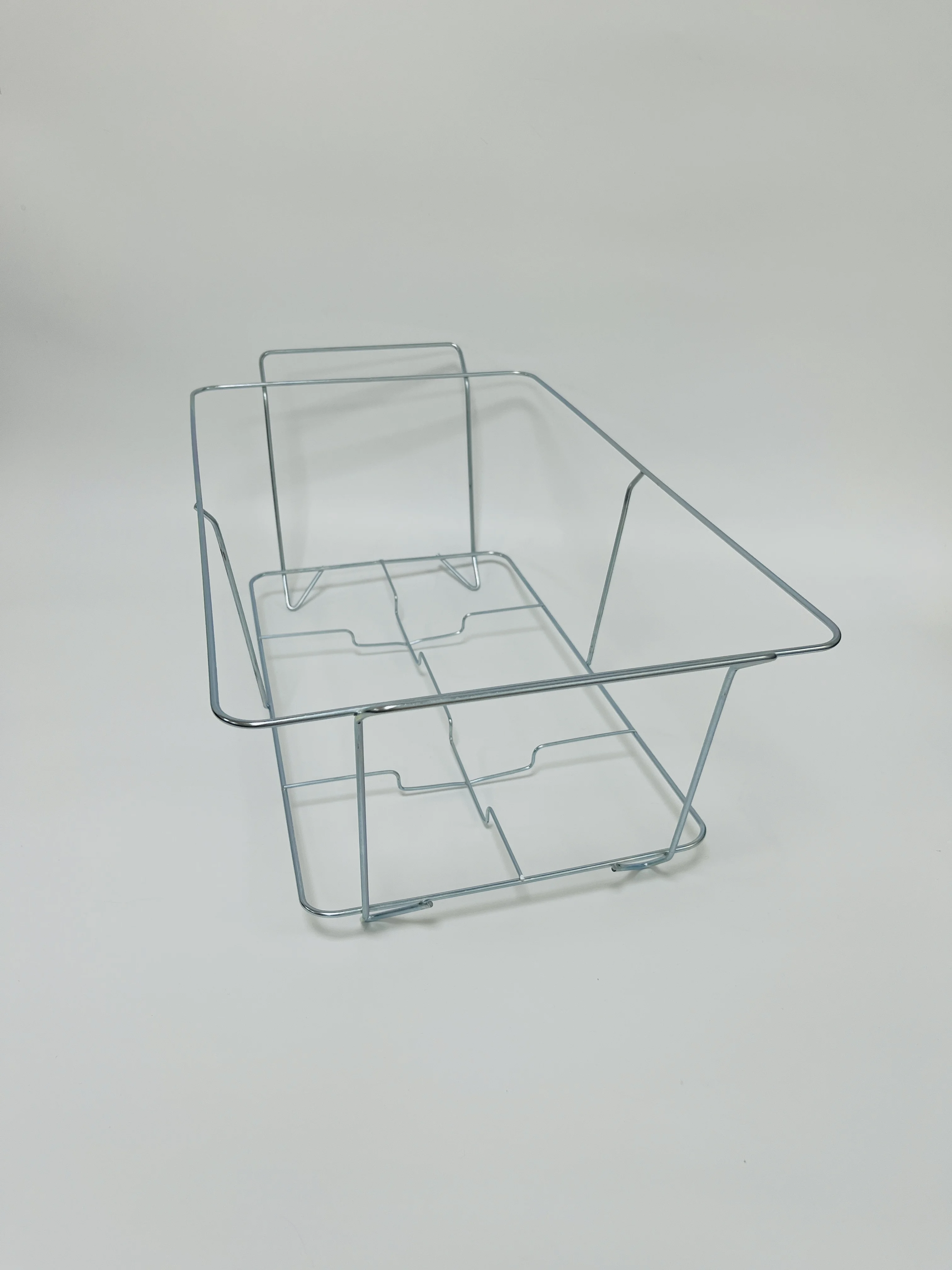 Wire Rack Chafer - Durable and Sustainable Cooking Tools
