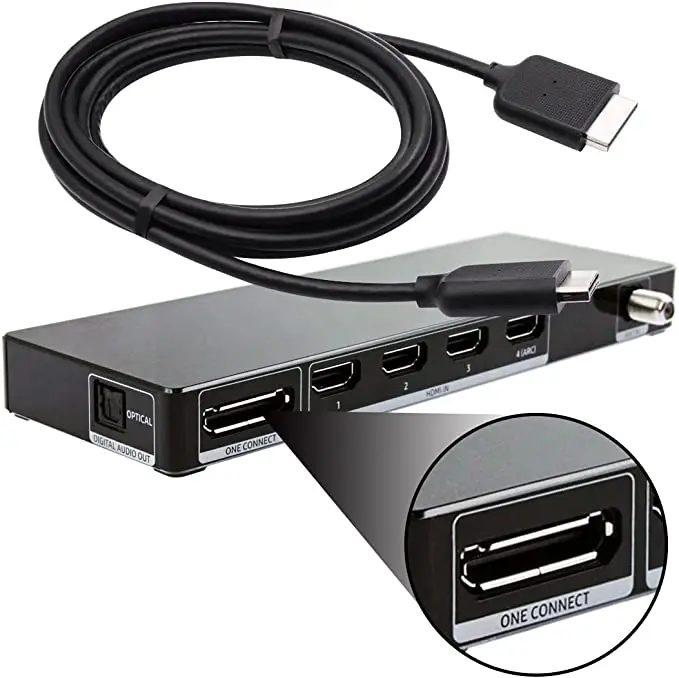 Samsung One Connect Cable BN39-02210A - High Definition