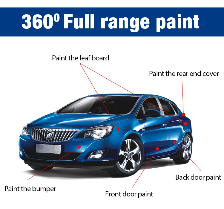 2023 New Paint Drying Lamp Infrared Universal Infrared Heater Lamp For ...