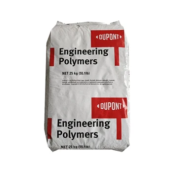 Pa66 Gf30 Granules Ppa Resin Ppa Masterbatch Super Toughened Polyamide ...