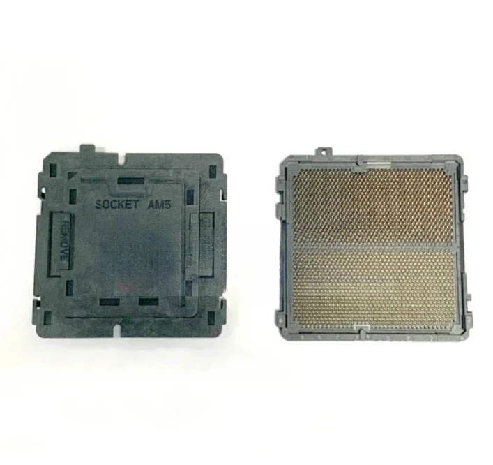 FOXCONN LGA1718 SOCKET AM5 CPU Socket Cover - Stock Available