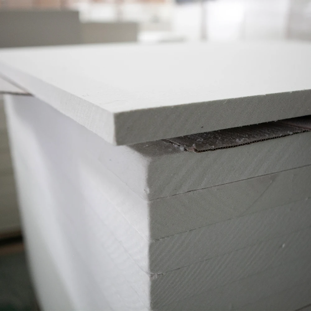 1800c Refractory Alumina Ceramic Fiber Board - Mullite