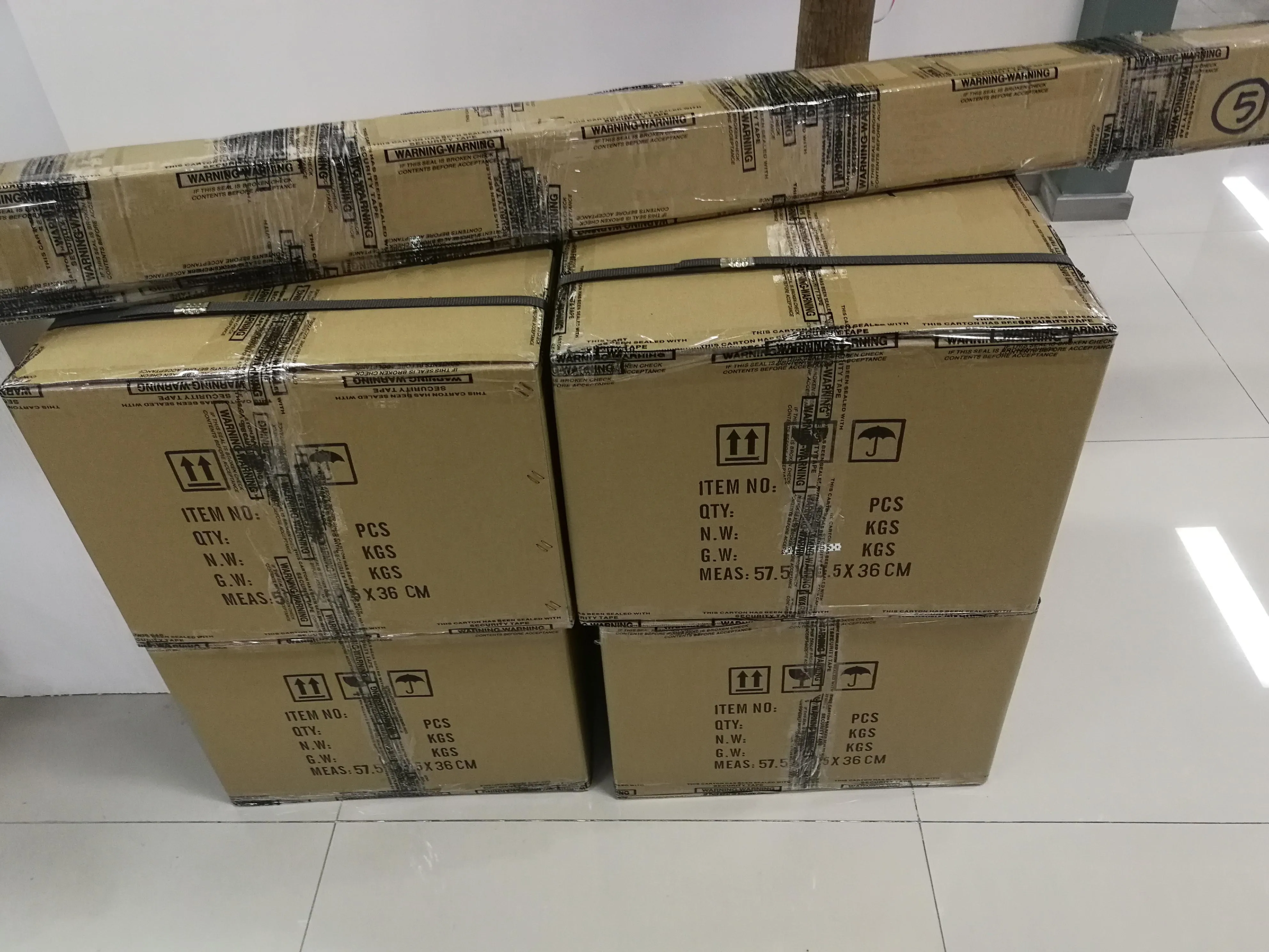 32 Ip Mesh Nodes Ground Station With 2x2 Mimo Technology For Security ...