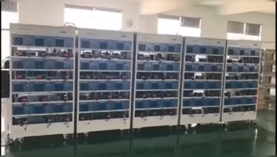 Tmax 512 Channel 5v Polymer Battery Tester Analyzer Testing Charging ...