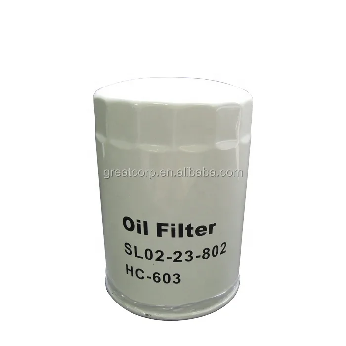 Sl01-23-802 중국 Mzda - Buy Oil Filter,Engine Oil Filter,Sl01-23-802 ...