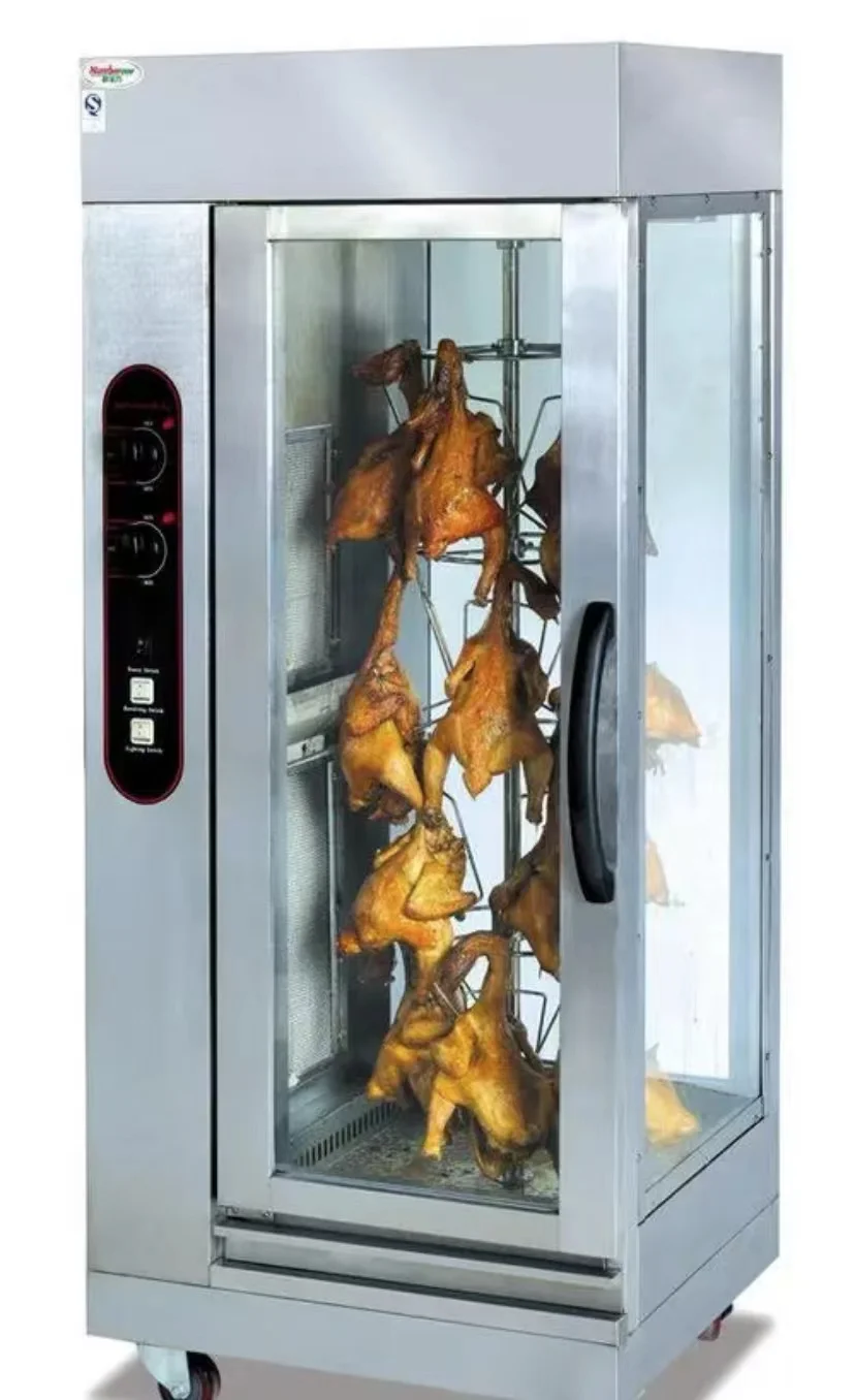 Double Feedback Electric Ignition Controller For Gas Oven For Roaster ...