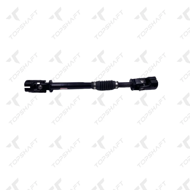 Steering Shaft Lower Intermediate Steering Shaft For Jeep Wrangler 2007 ...