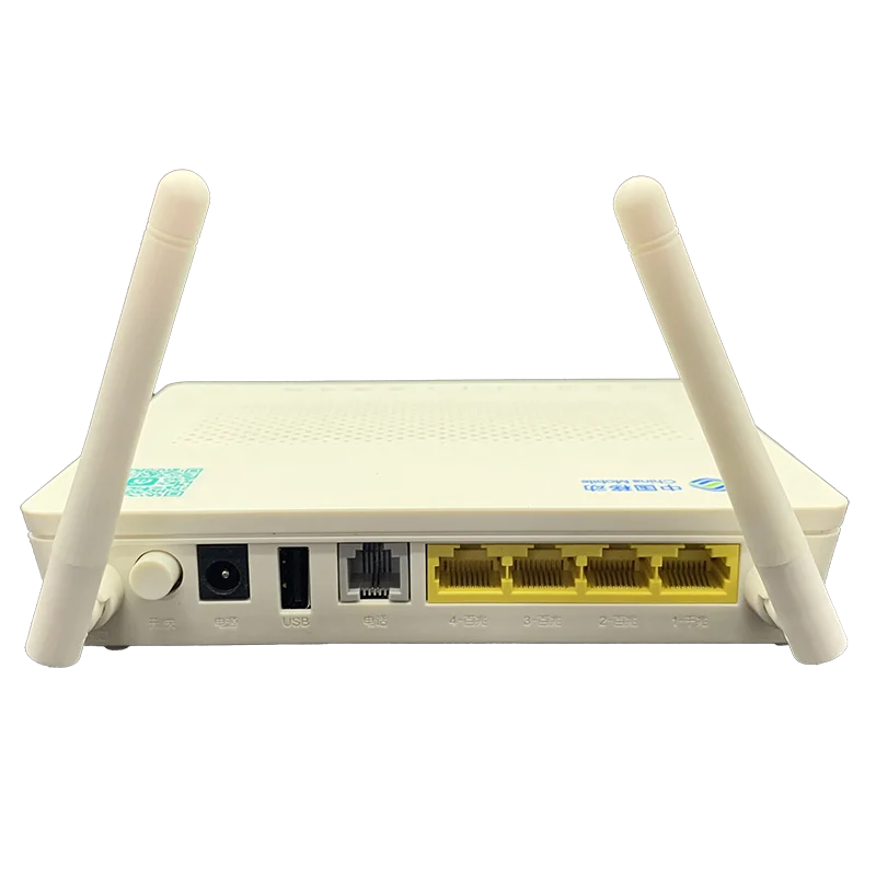 Gpon Optical Network Unit Ftth Modems Wifi Routesr Echolife Hs8545m ...
