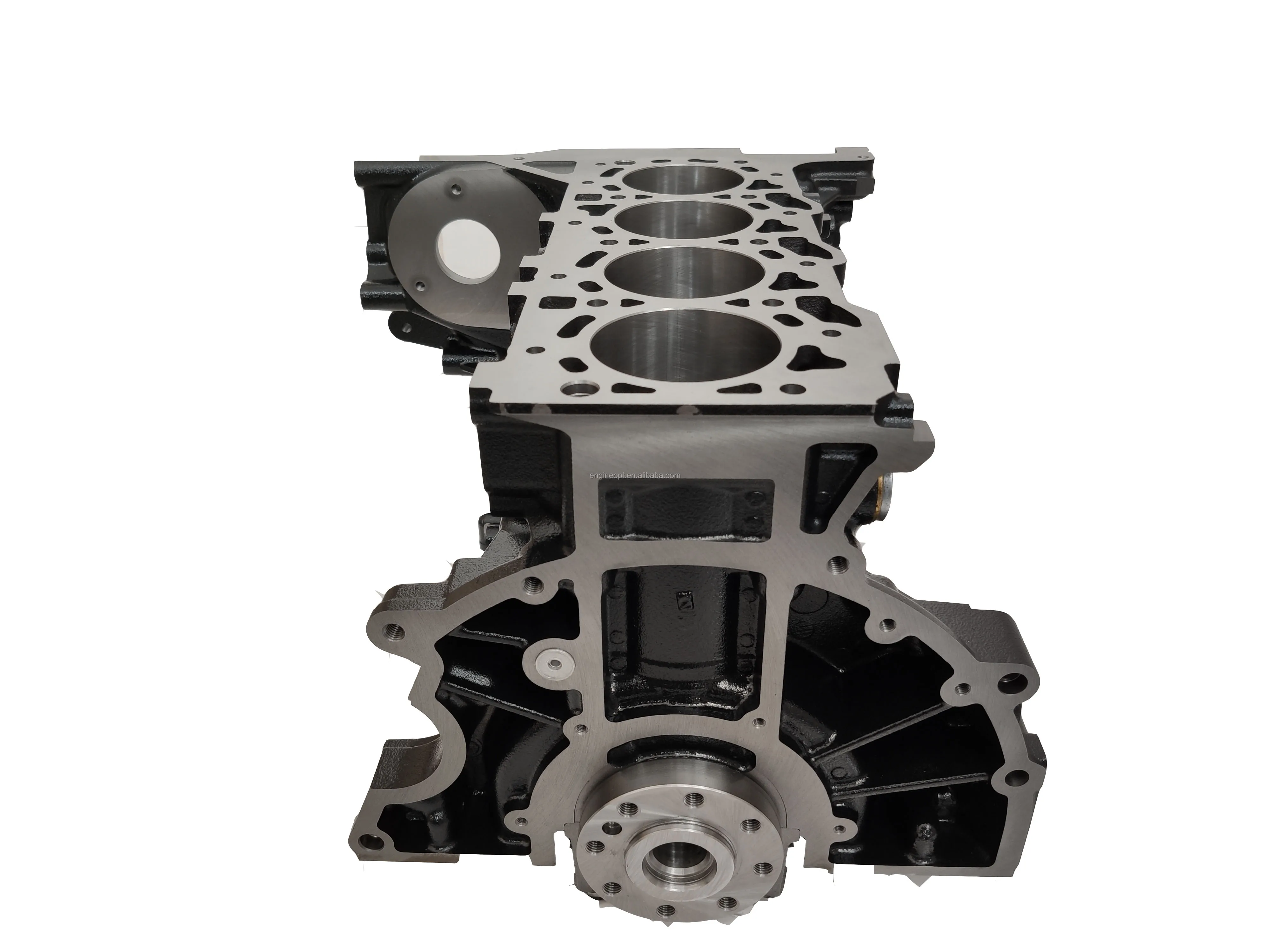 OPT NEW V348 ENGINE HBS SHORT BLOCK 2.2L 2.4L 4D22 4D24 for FORD PUMA ...