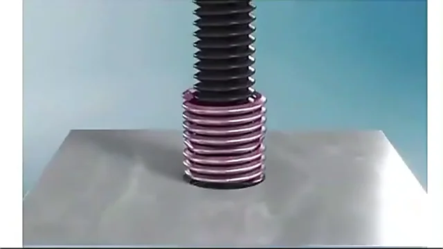 Helical Coiled Wire Thread Insert Metric M2 M4 M5 M6 M8 M10 Inch Unc ...