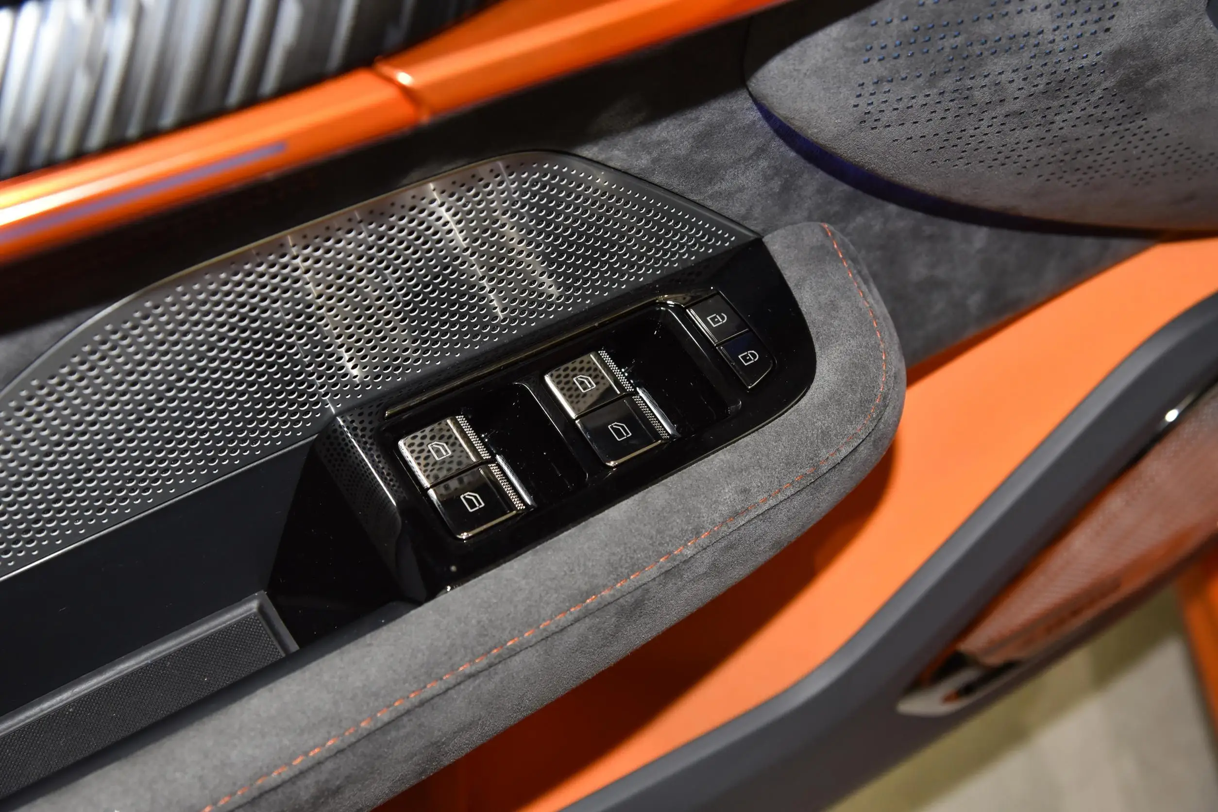 2023 Geely Zeekr 001 Fr 2024 Zeeker 001 Z Sports Ev Sedan Zeker 001 ...