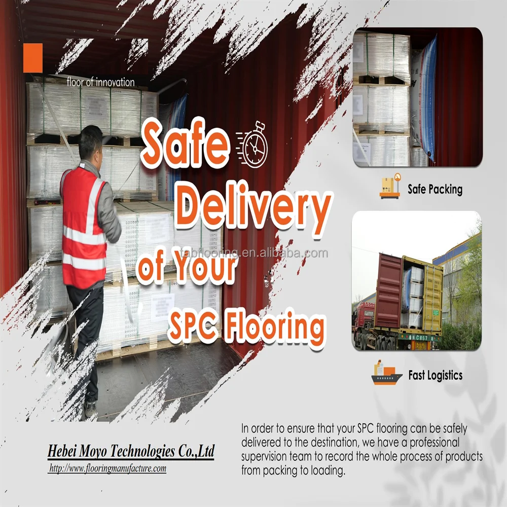 SPC Wall Panel Bathroom Wall Board Waterproof and Flame Retardant Eco ...
