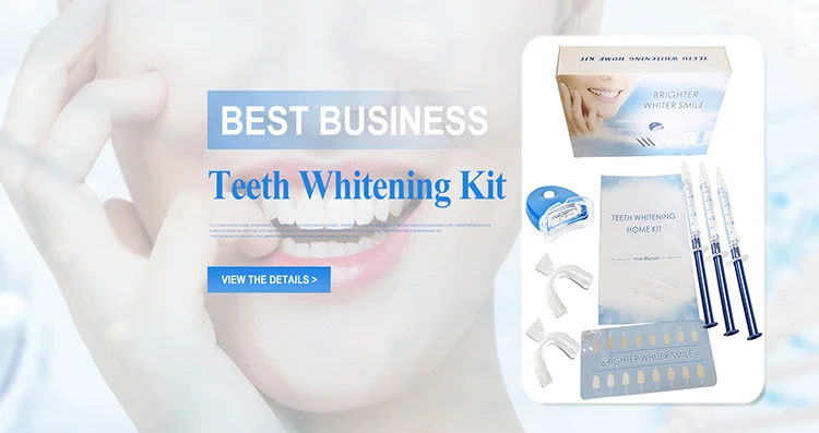 Home or Office Use Mini Led Teeth Whitening Home Kit| Alibaba.com