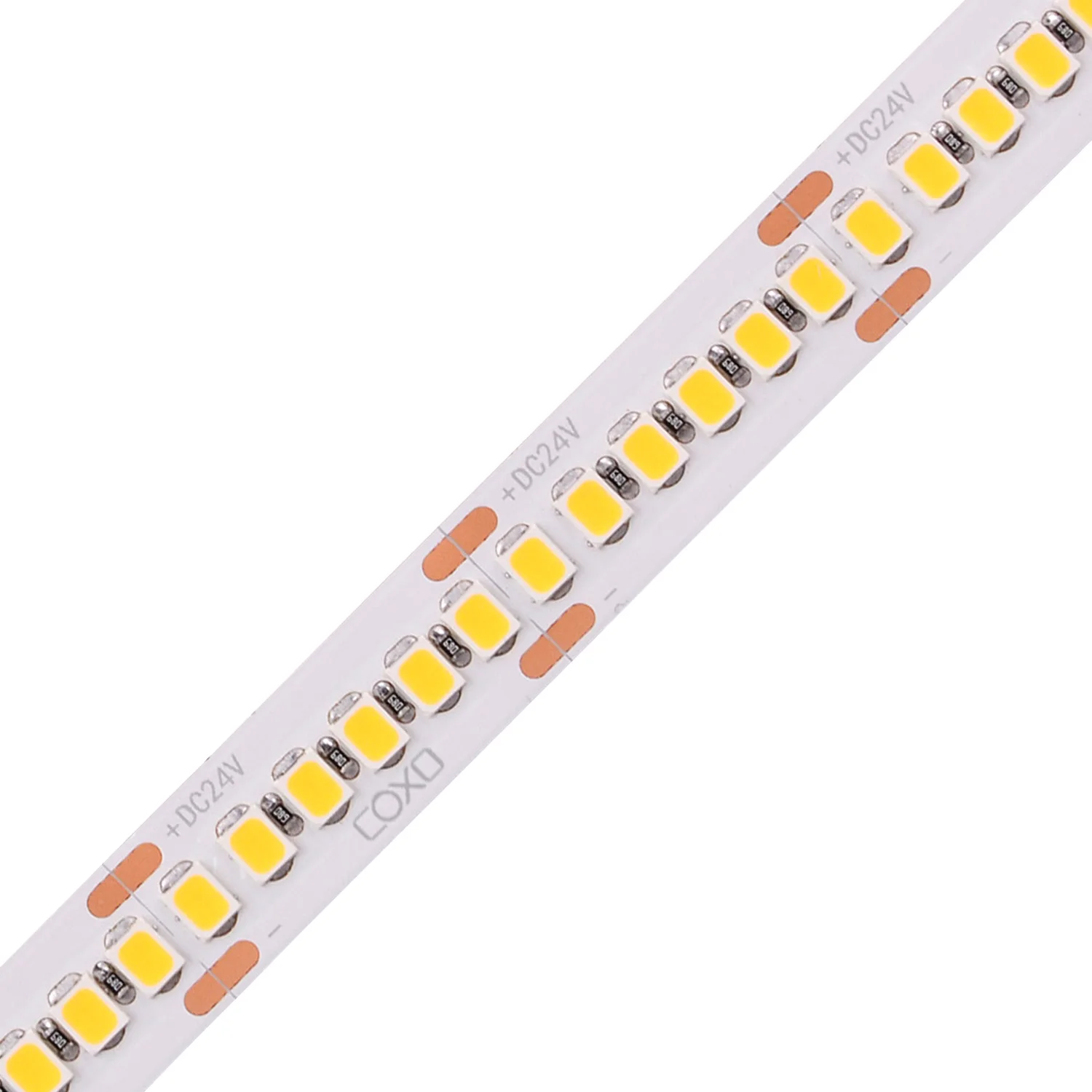 Coxo LED Strip - 2835 Leds for Efficient Lighting Solutions