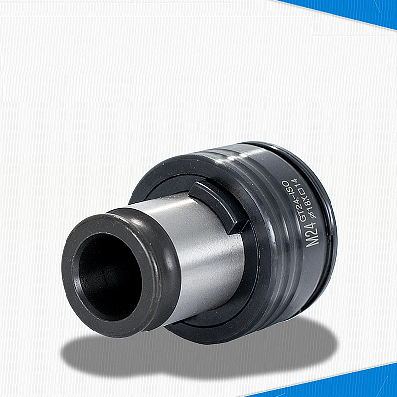 GT12 Tapping Chucks - Precision and Efficiency Redefined