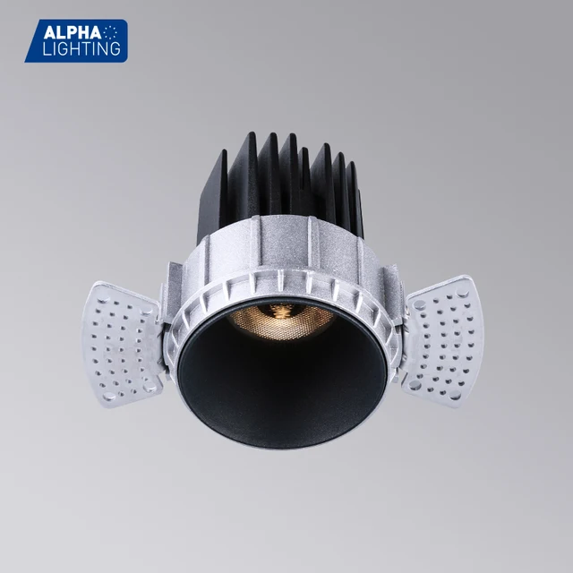 Guangdong Alpha Lighting Co., Ltd. - LED Ceiling Down Light / LED ...
