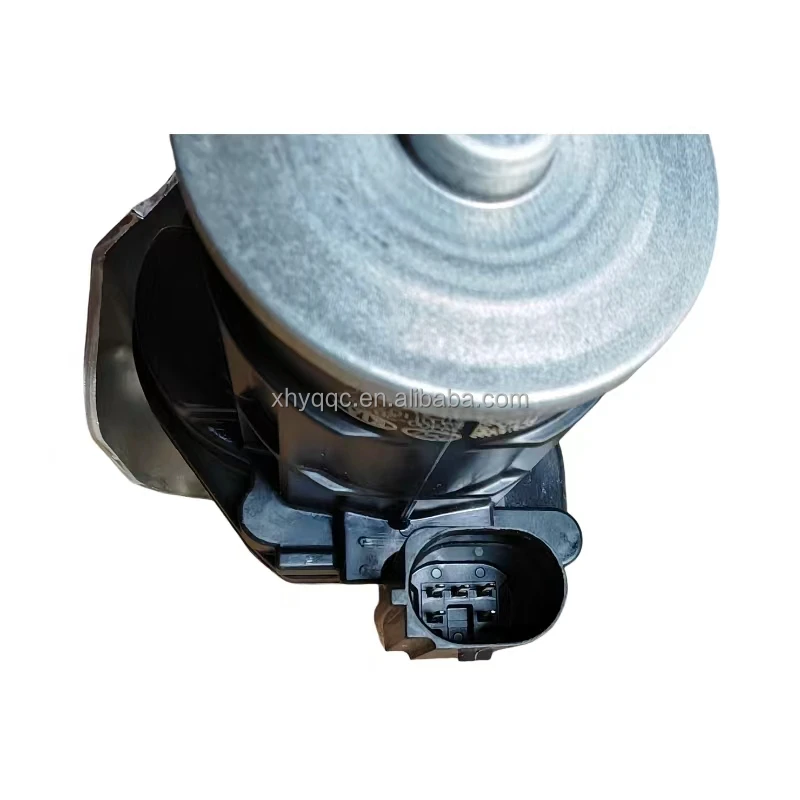 Turbocharger Actuator Turbocharger Regulator For Hyundai Kia 39400 ...