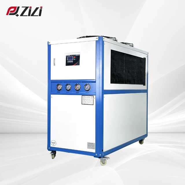 Huizhou Pengqiangzili Machinery Equipment Co., Ltd. - Air Cooled ...