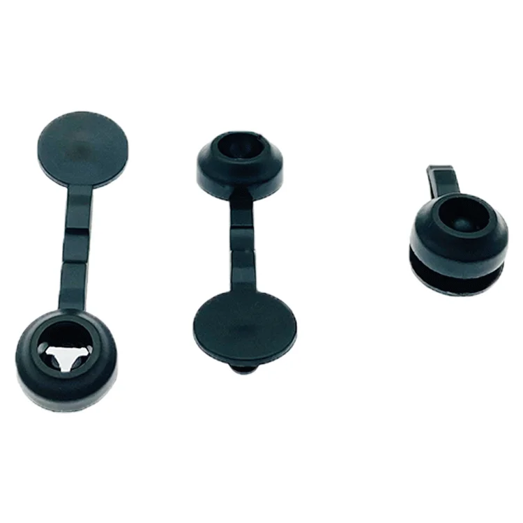 Single Use Plastic Snap Closure Clasp Clip Wristband Lock For ...