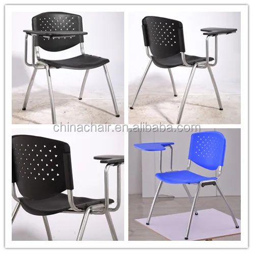 Plastic Stacking Training Classroom Chair For Student Xrb-003-e - Buy ...