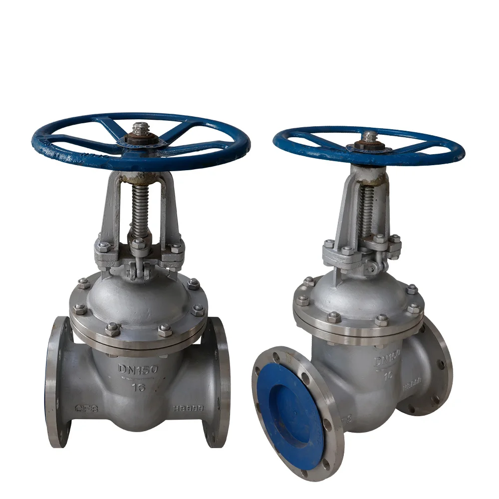 New Product 300mm Gate With Prices Prv Pressure Reducing Valve Z41w-16p Dn80 Flange Low Pressure ...