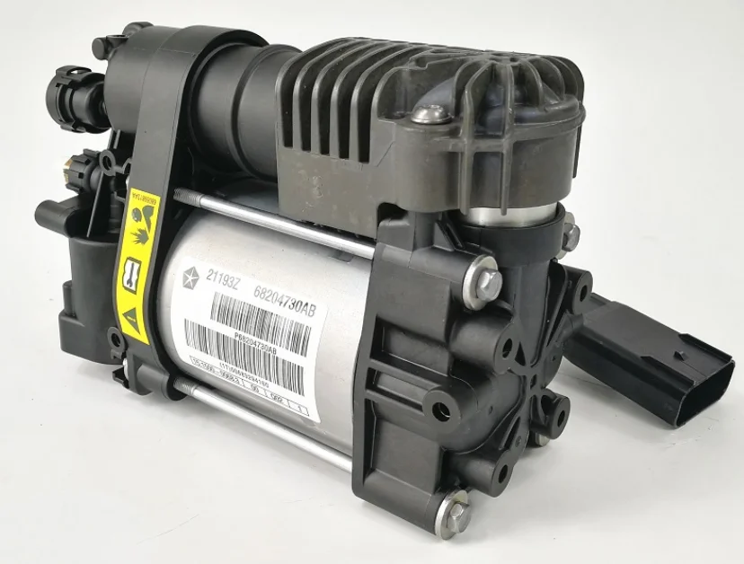 自動車部品6820438768232648aaダッジラム1500用エアサスペンションコンプレッサー - Buy エアサスペンション ...