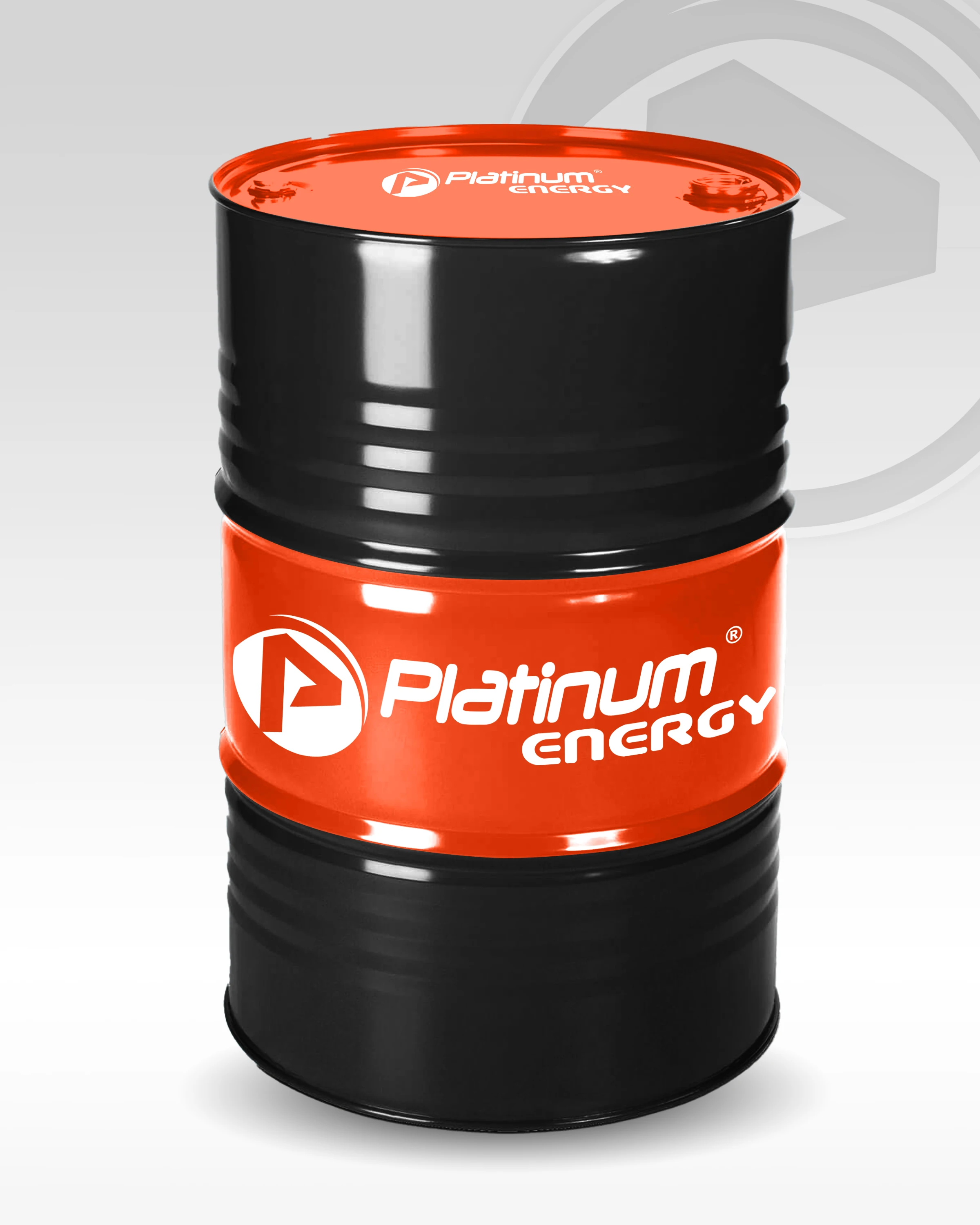 Compressor Oil Iso 68 208ltr Energy Oil Automotive Industrial Machinery ...