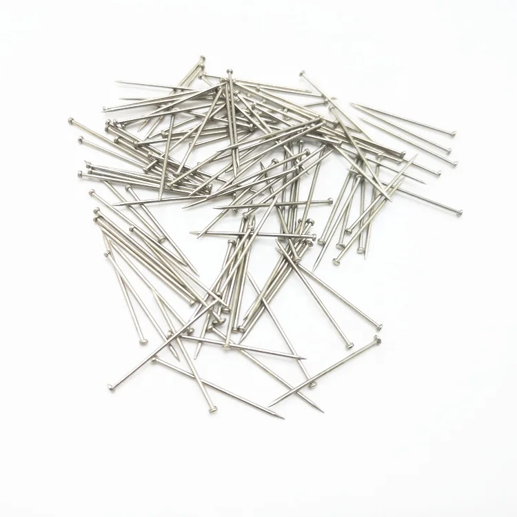 Custom Security Officer Lapel Pin - High Quality Silver Metal Office ...