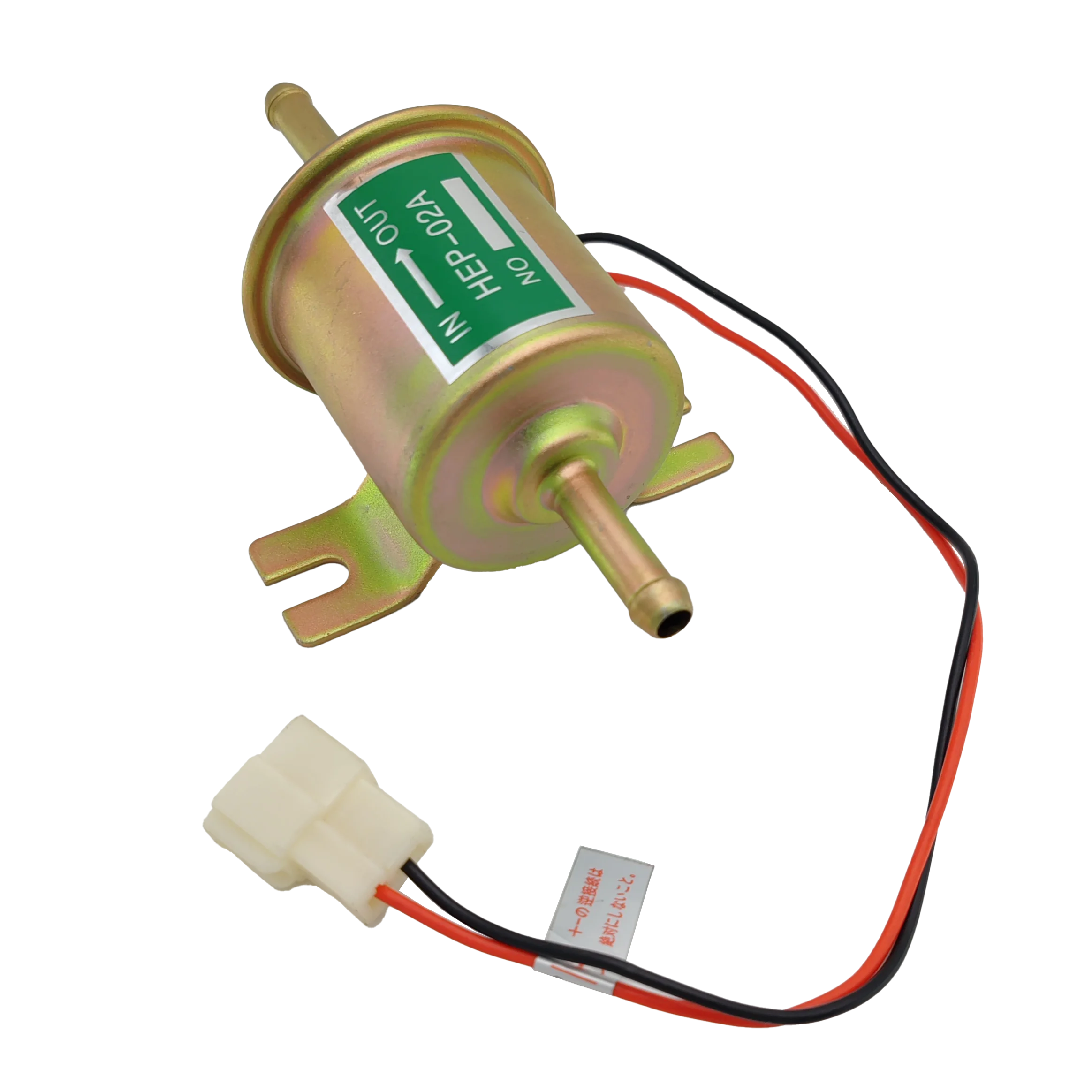 For Engine Electric Fuel Pump Hep02,032at090600,Dw588 Hep-02a - Buy ...