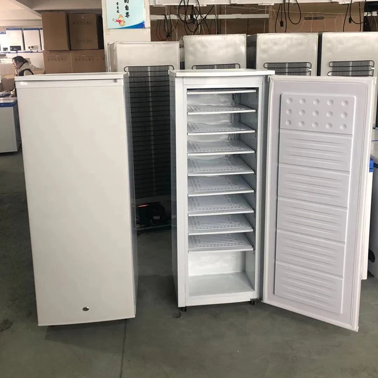 24V 199L Solar Ice Block Machine - 60KG per Day Efficiency