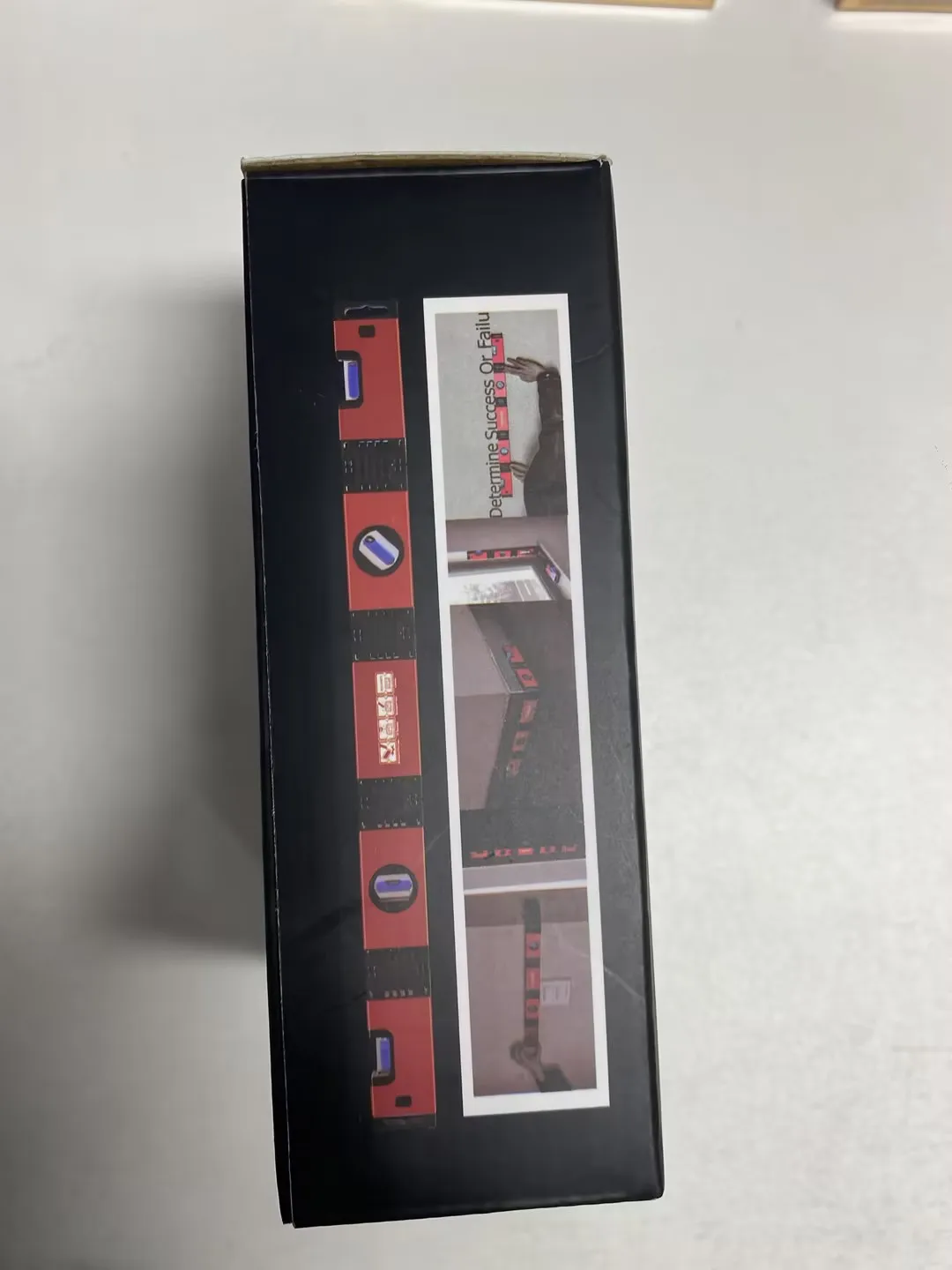 High Quality Multi-function Folding Level Measurement Tool Spirit Level ...